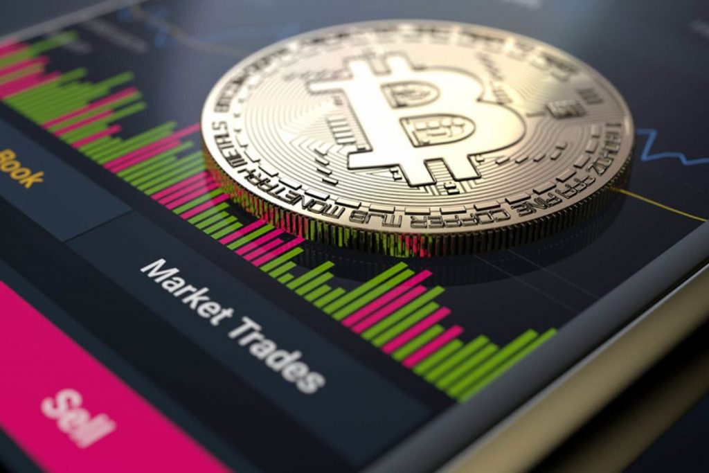 Why People Blindly Trust The Bitmax Bitcoin Exchange Platform? – Get ...