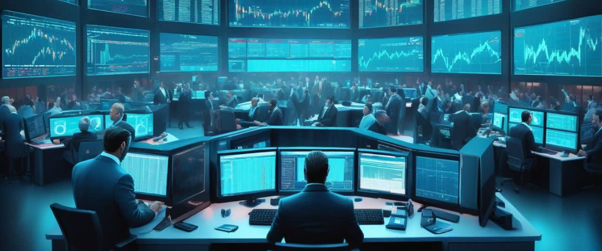 How to Use the MT4 Trading Platform for Forex Success – Get Net Worth